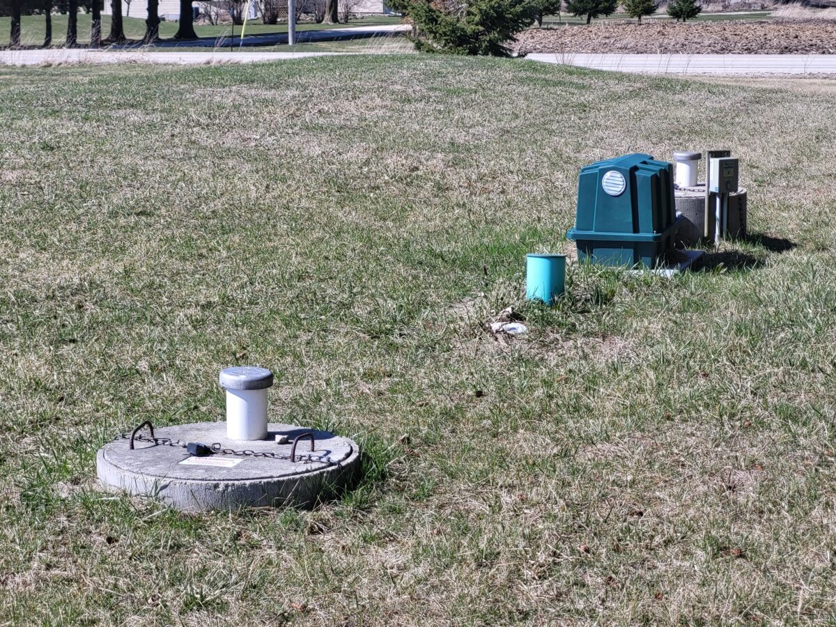 Septic Systems - Laudolff Septic Services, LLC.